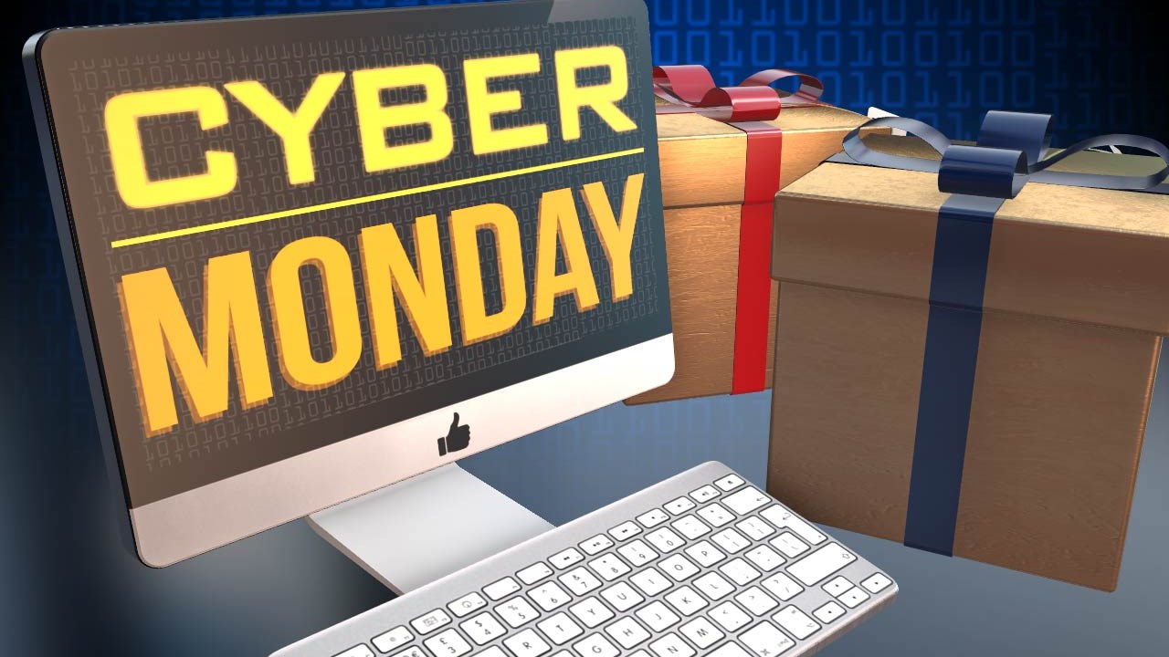Cyber Monday: HYSapientia Air Fryer Oven Deals