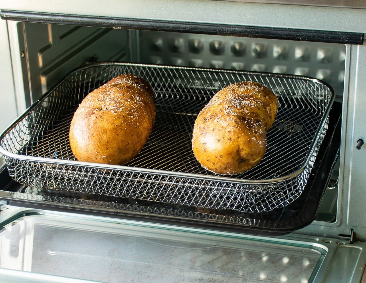 Prevent Rust in Your Air Fryer | HYSapientia